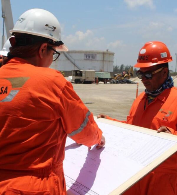 TICSA - Talleres Industriales COBSA