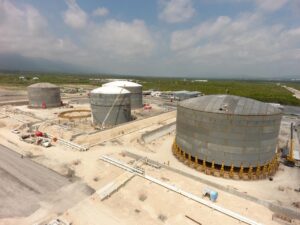 Proyectos IPC (Ingeniería, Procura y Construcción) - COBSA