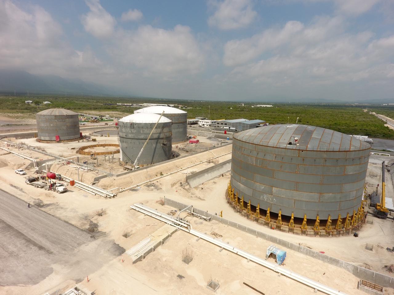 Proyectos IPC (Ingeniería, Procura y Construcción) - COBSA