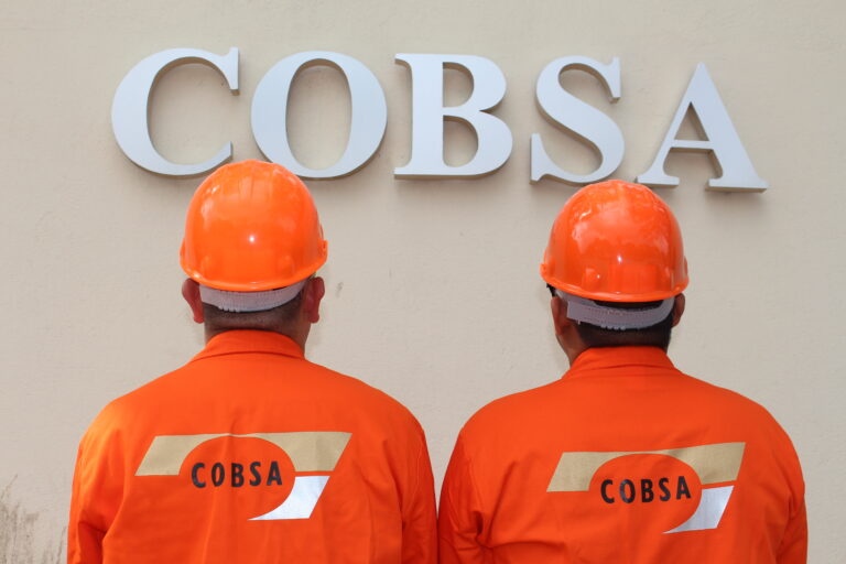 Inicio COBSA - COBSA Consultoría en Obra